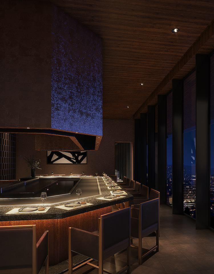 レストラン・バー｜ONE FUKUOKA HOTEL - 福岡・天神駅直結